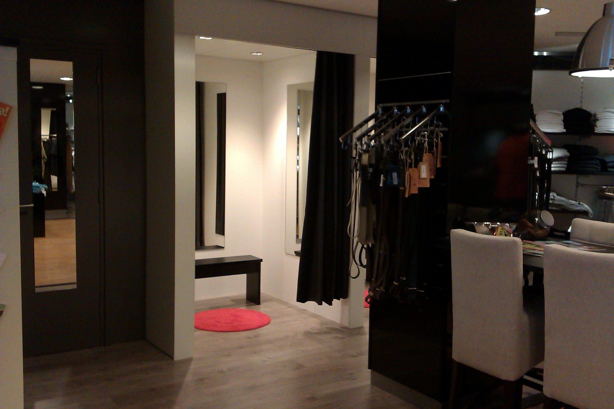 ruime paskamer Archieven | ALLSiZE For Great Men